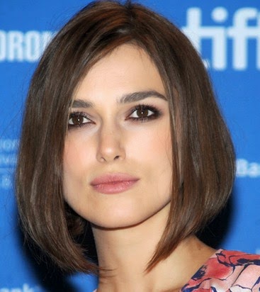 Gaya Rambut Untuk Wajah Oval Yang Tepat Dan Keren - Gaya Rambut