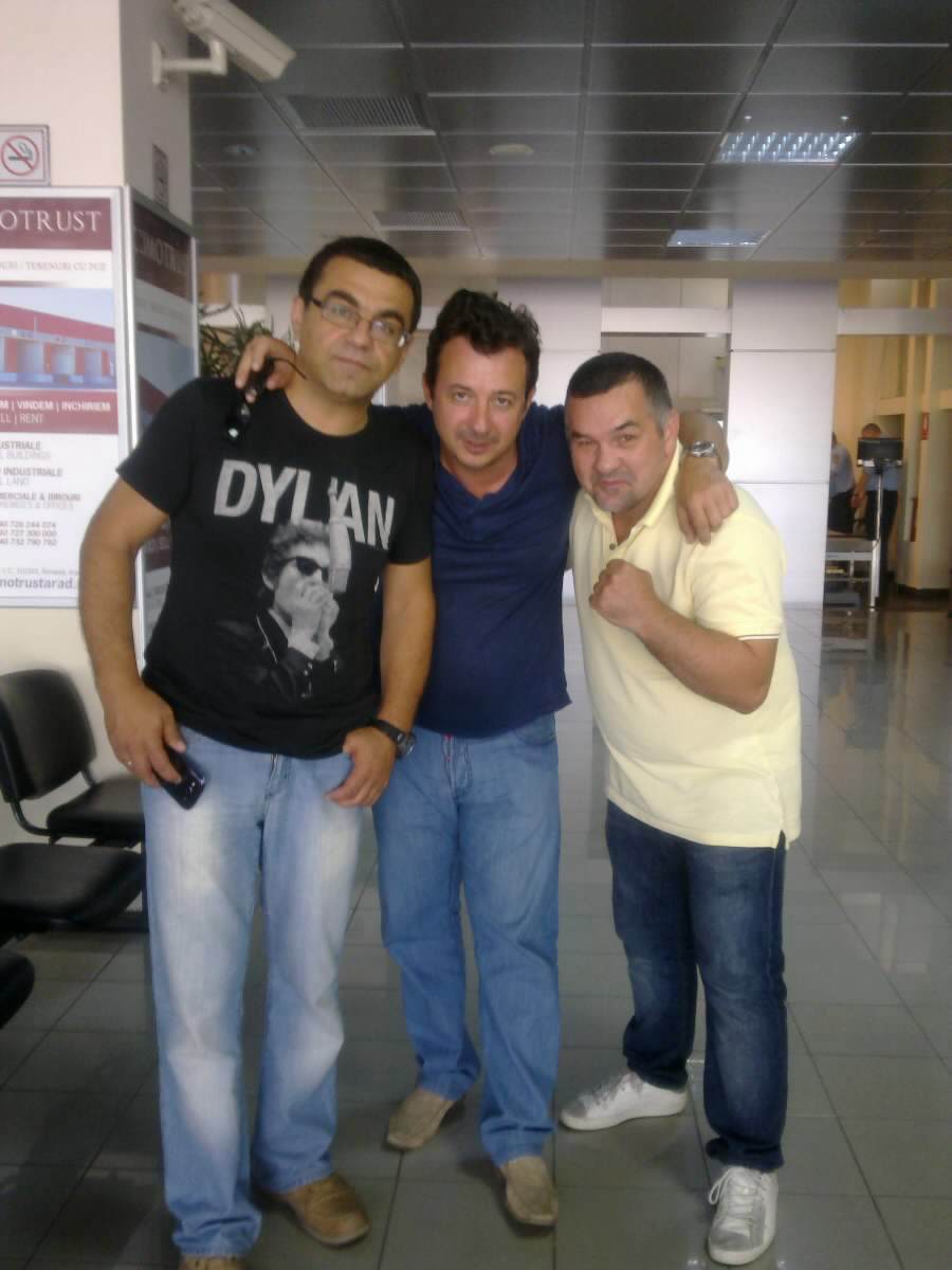 Dr. Alexandru Filipescu