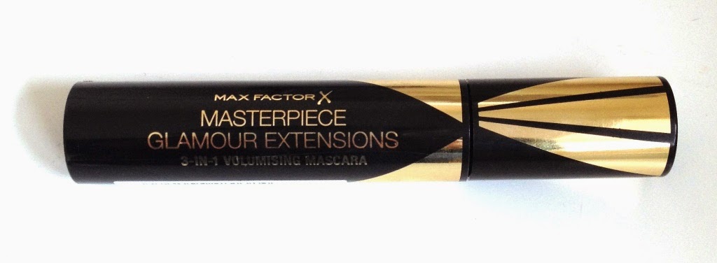 BeautySwot: Max Factor Masterpiece Glamour Extensions 3-in-1 Volumising ...
