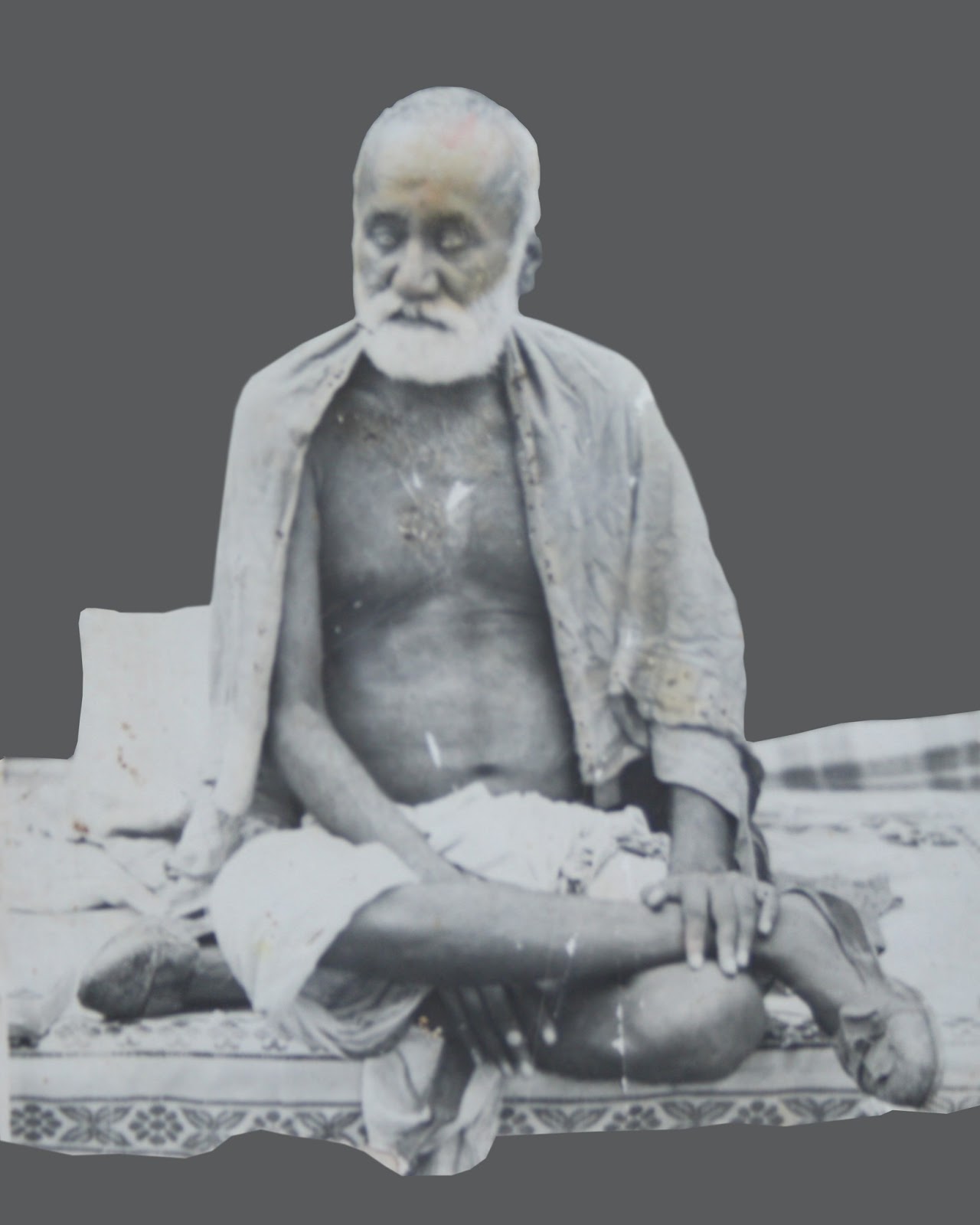 Shri Vishwaradhya SiddaSamsthana Matha Abbetumkur : Shri Vishwaradhya's ...