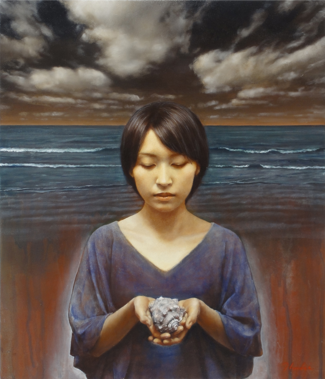 星 美加(Mika Hoshi)... - Kai Fine Art