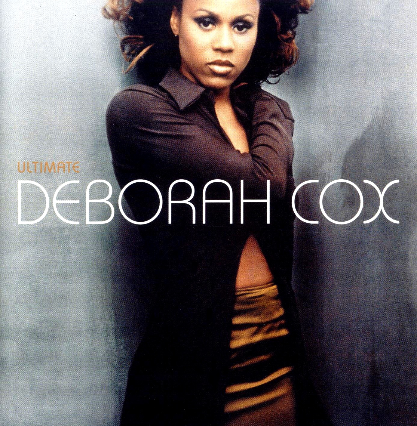 HIP HOP & R&B: Deborah Cox - Ultimate Deborah Cox