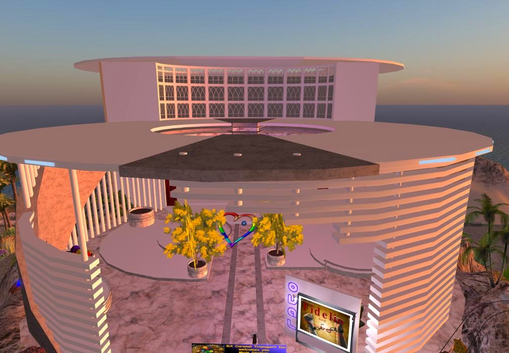 February 2015 ~ The SL Enquirer