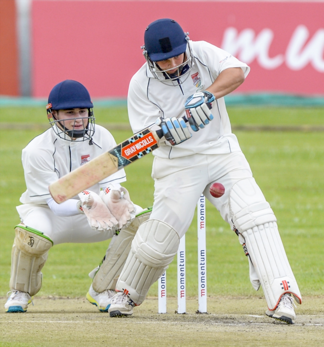 Intune Communications and Entertainment: Coca-Cola Khaya Majola Cricket ...