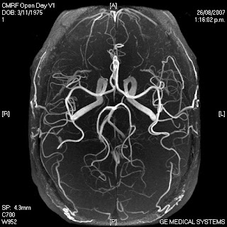 TOTAL Imaging & Diagnostic Centre: M.R.I.