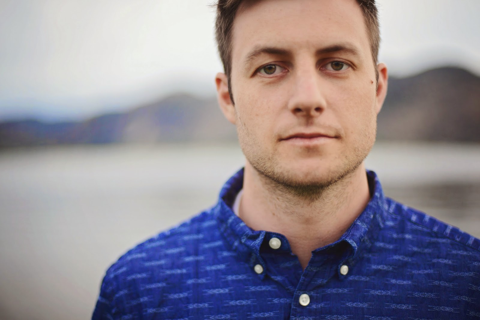 Ali W.: All About 27 Years Old