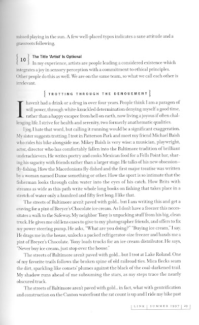 Accelerated Decrepitude: October 2012