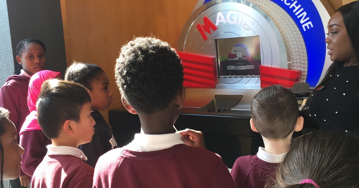 Baring Primary School