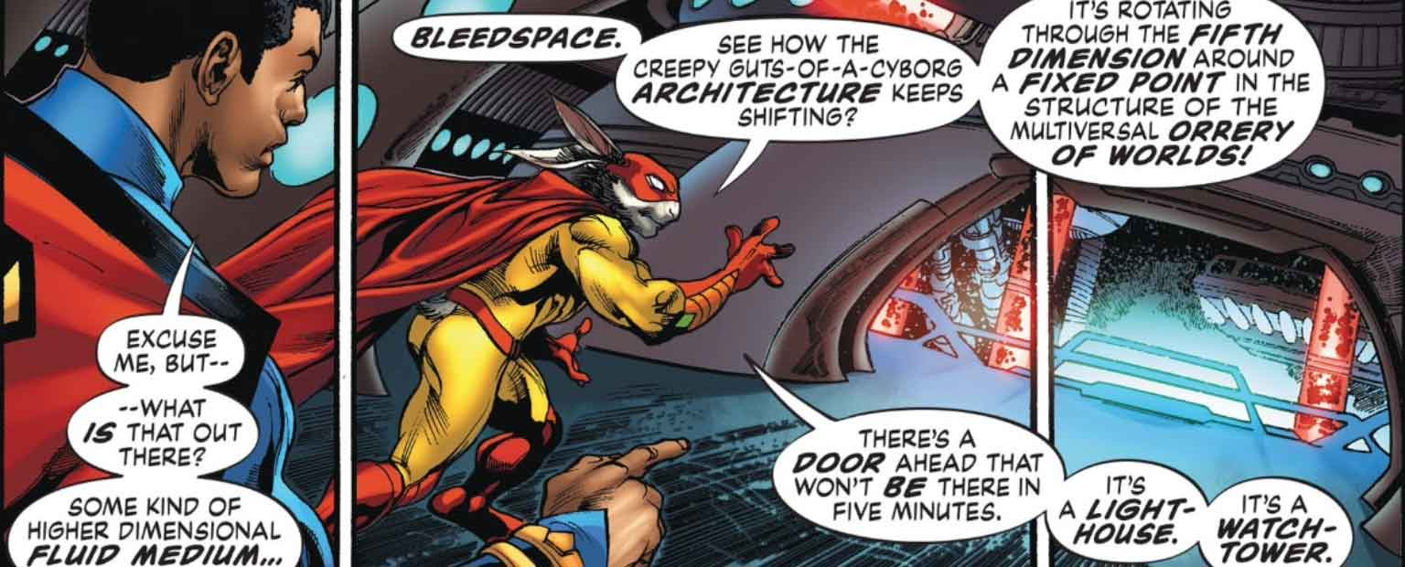 Captain Carrot and His Amazing Zoo Crew! / Capitán Zanahoria y su ...