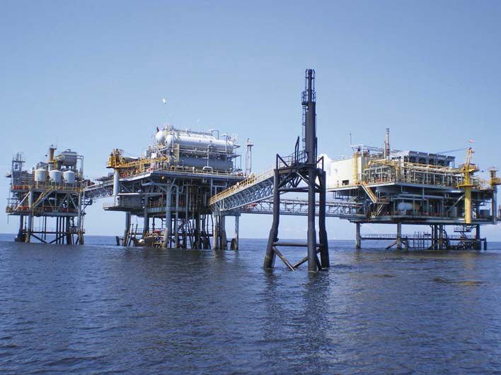 CONGO KINSHASA : Où passe l’argent de l’exploitation du pétrole de ...