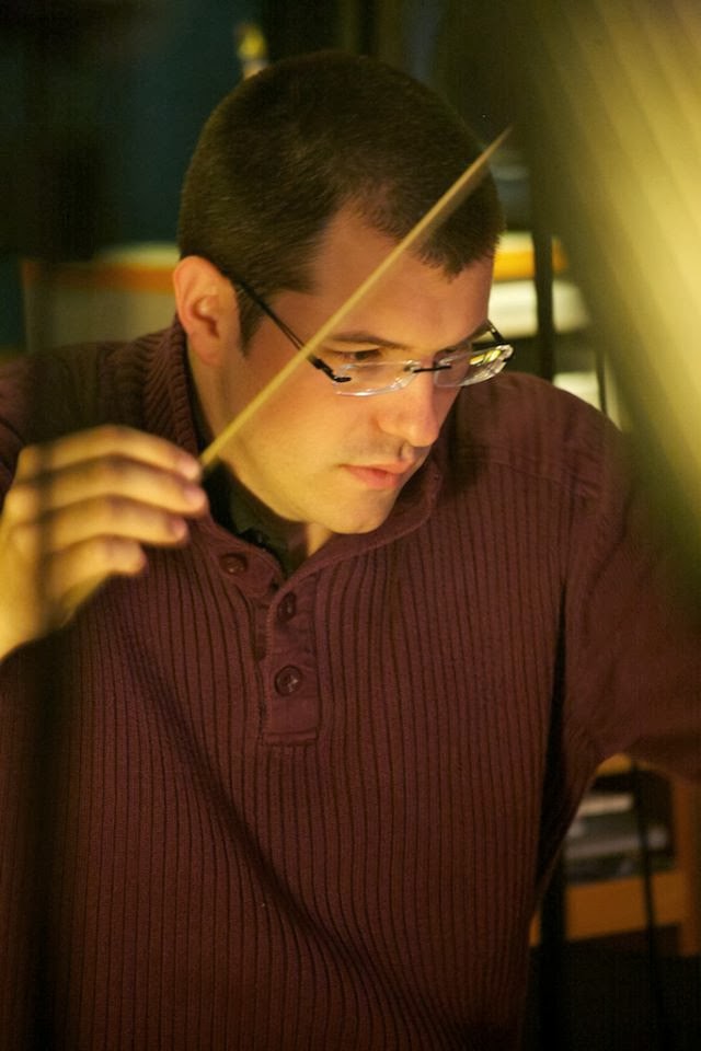 Stupor Mundi: La BSO de Stupor Mundi por Gerard Pastor ya disponible