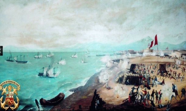 Nuestro Ejército en video: Este 2 de Mayo se conmemora el ...