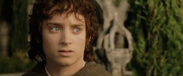 Concerning The Lord of the Rings: Scene Analysis: The Return of the ...
