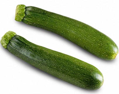 Courgette - Fruits And Vegetables