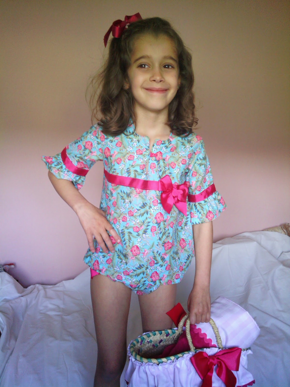 Culetin Bano Nina Catologo