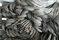 Besi Beton - HANIL JAYA STEEL - Media Bangunan