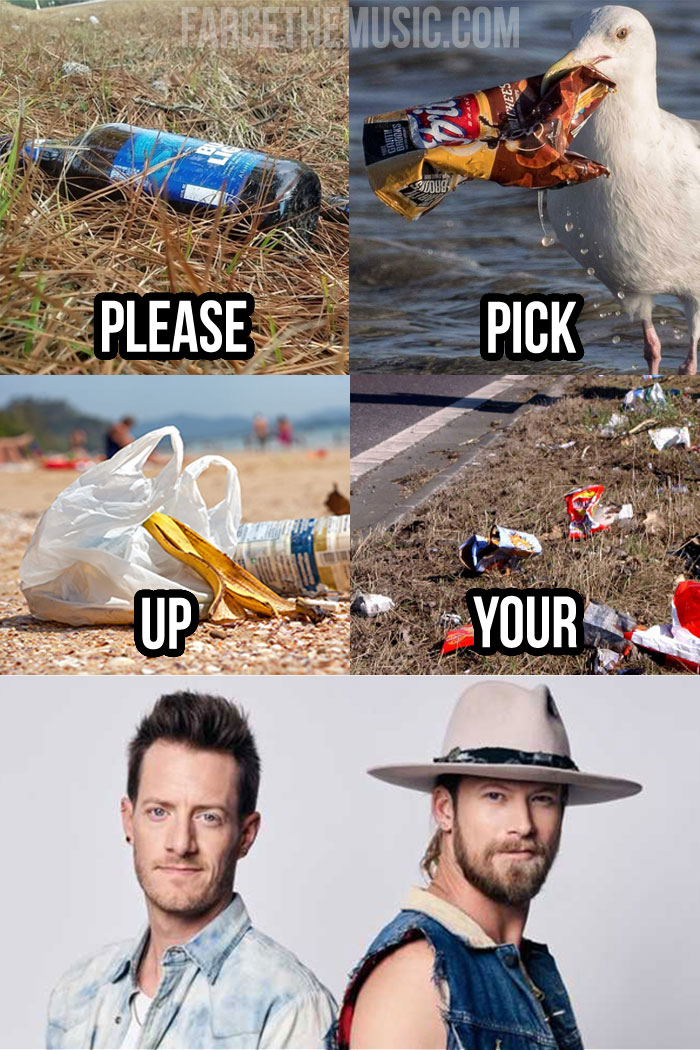 Farce the Music: Monday Morning Memes: Cody Jinks, FGL, Jason Isbell ...