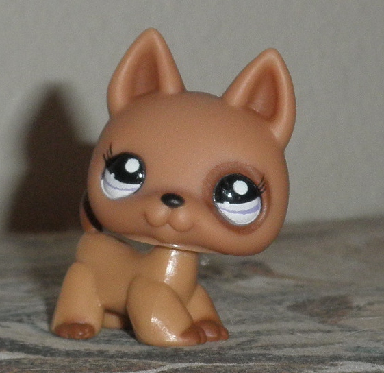 Collectomania: LPS Dogs Part 2