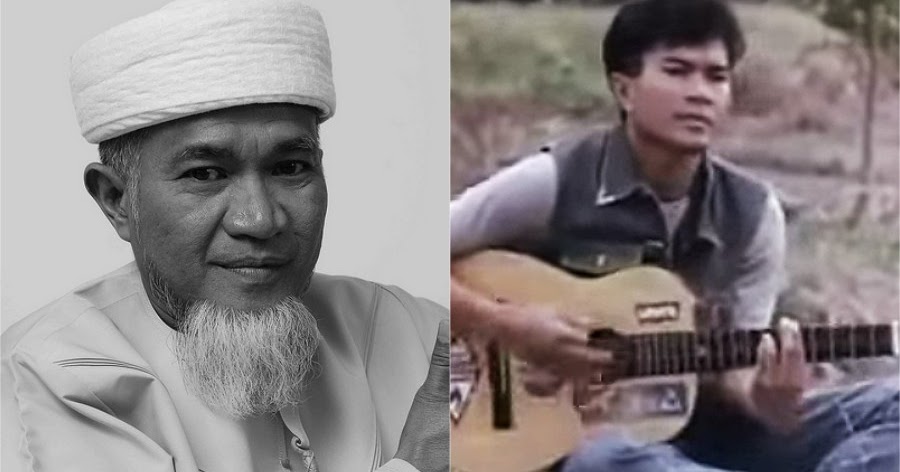 Azmil Mustapha, Perginya Takkan Kembali