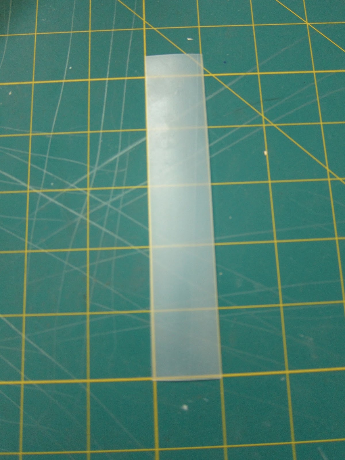 a lotta bit fun: Washi and milk carton bookmarks