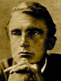 A Year of Being Here: Edward Thomas: "After Rain"