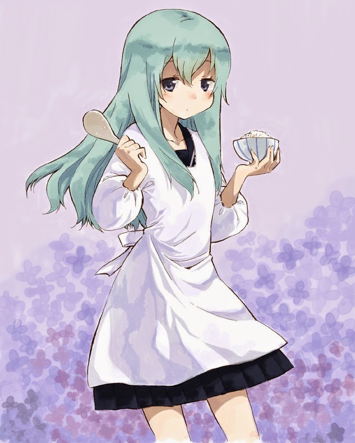 CarMiner(BD) Store: [ReinForce] 산카레아 + OVA (Sankarea + OVA) (BDRip ...