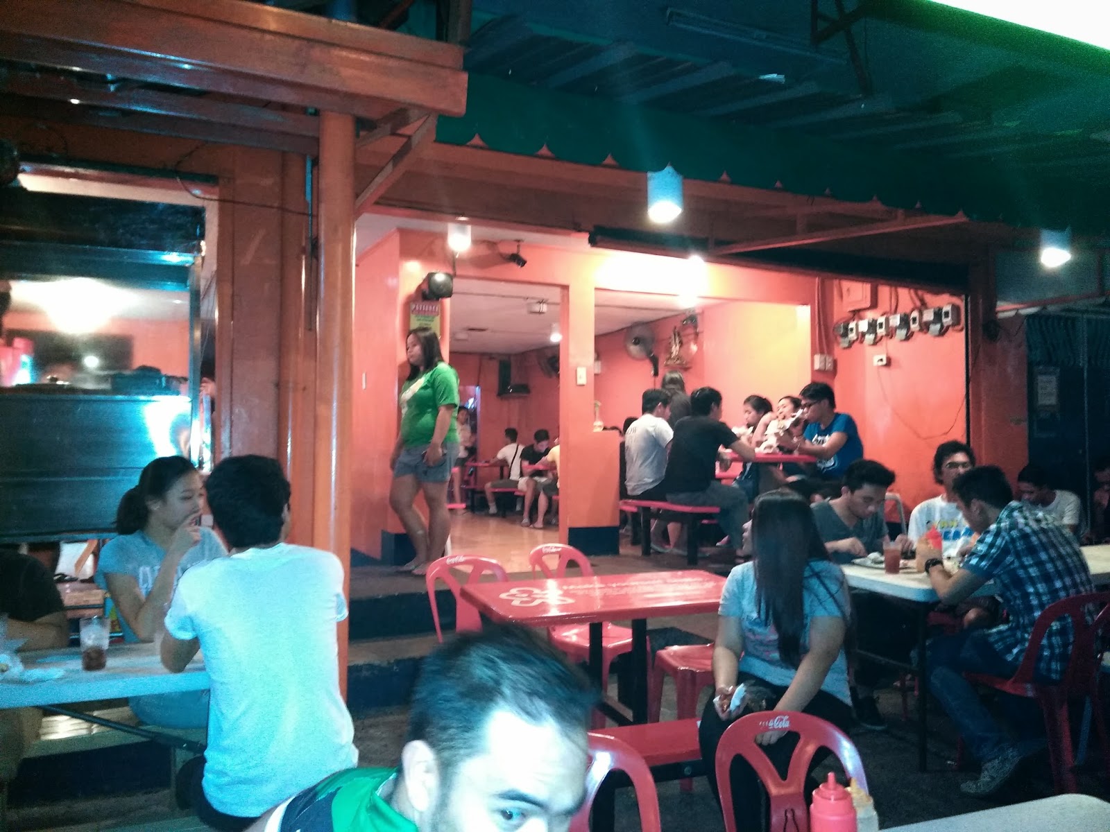 James So: Yvan Navy - Sampaloc, Manila