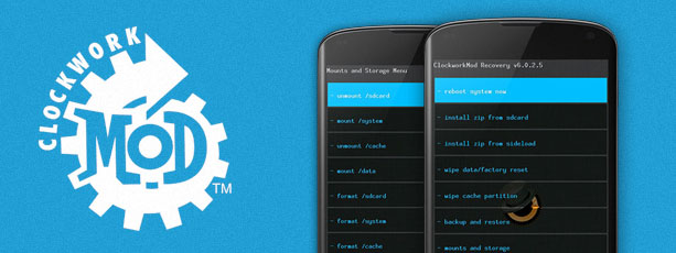 How To Create ClockworkMod Recovery for Mediatek Phone - Tech Fore Front