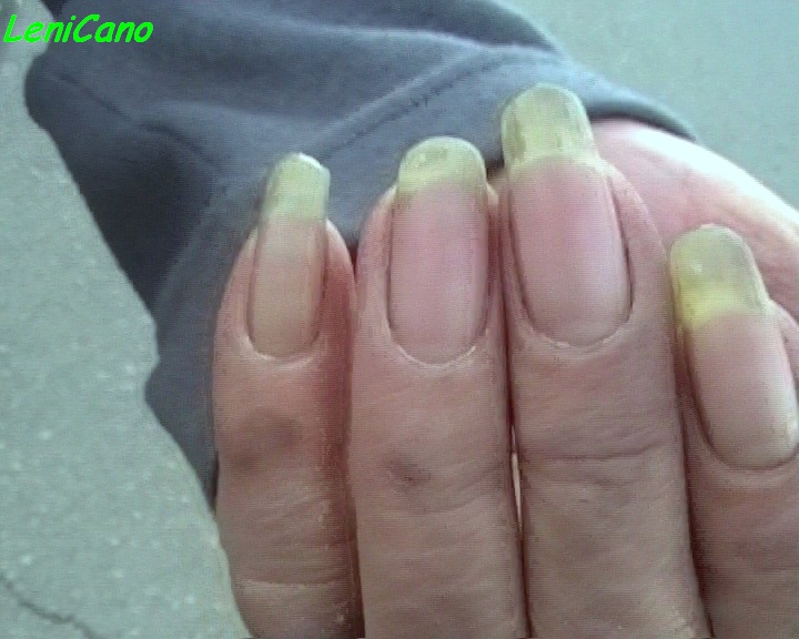 Nailpassion: Leni Cano: The Lost Files