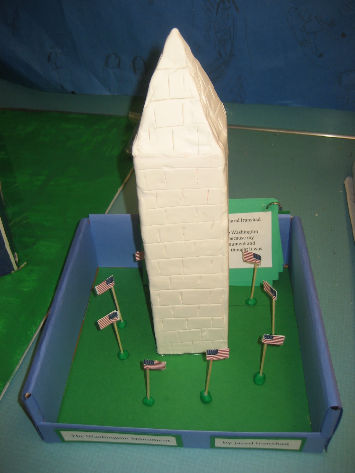 Chickadee Jubilee: Speech Week and Subway Art Attempt