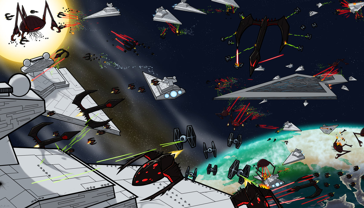 Army battles profile : Yeerk Profile