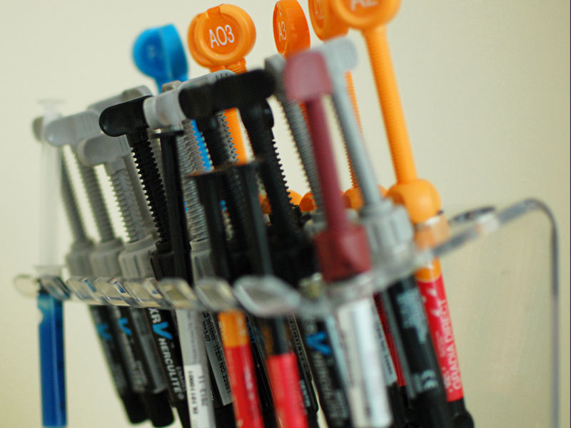 The best Composites and Composite Systems 2015 (USA) ~ Dentopolis