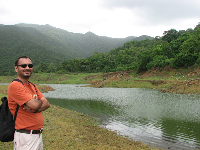 Pelhar lake - Pristine, Untouched, Amazing