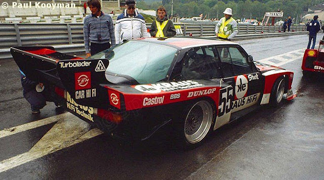 ZONA RÁPIDA: DRM, DEUTSCHE RENNSPORT-MEISTERSCHAFT