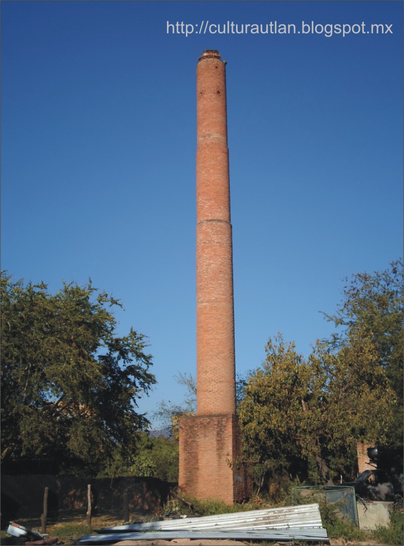 CulturAutlán: El chacuaco