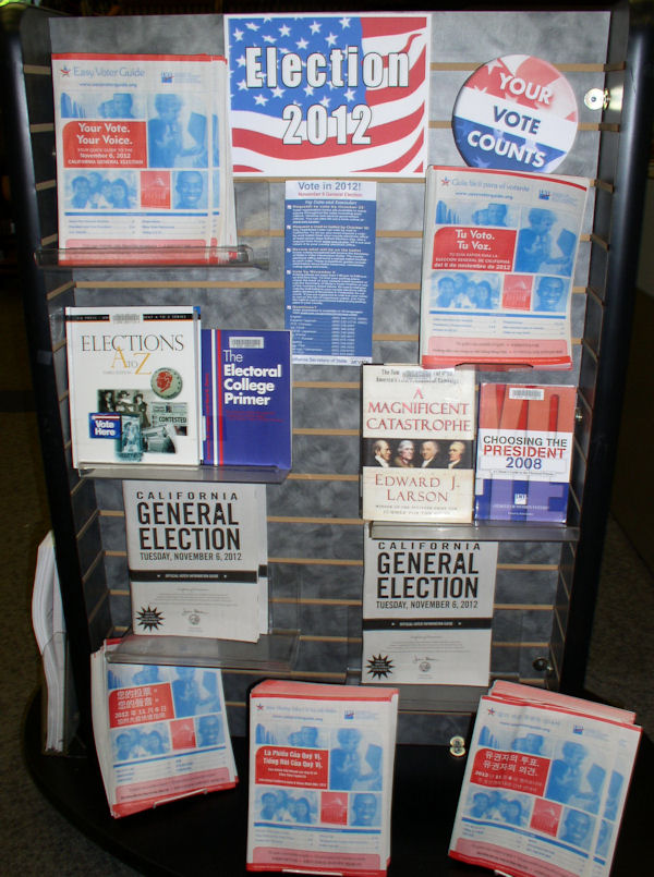 Current Events | The Buena Park Library Blog