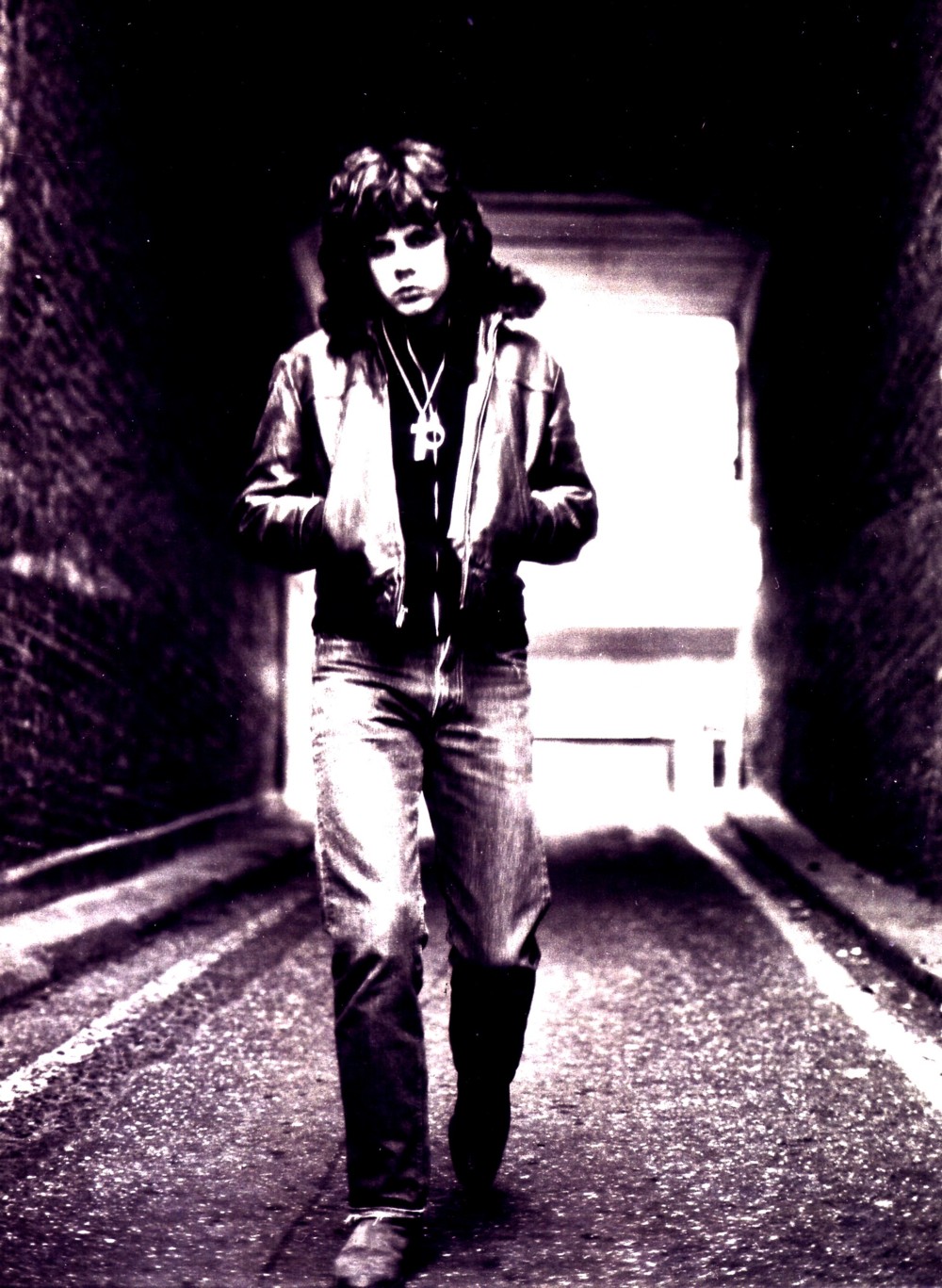 Sonidos Primitivos †: Crushed Butler - Uncrushed (1969)