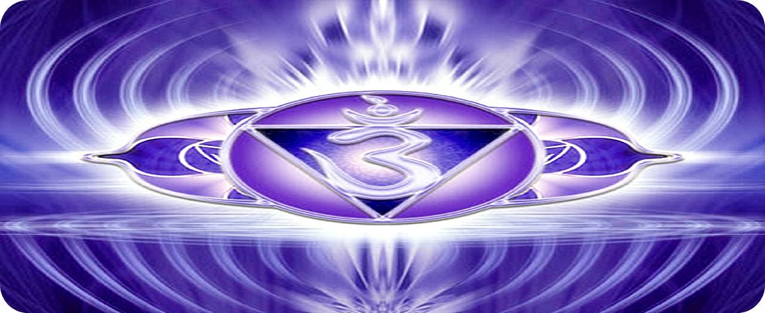 El chacra No 6 está relacionado con el elemento agua, por lo cual ante ...