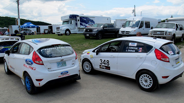 Rally Racing News Leader in the USA | Rally World News