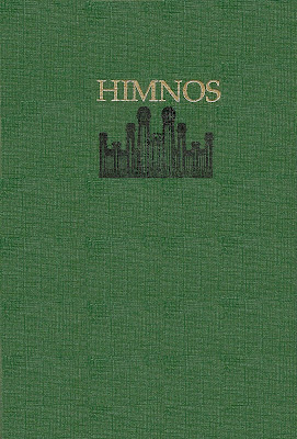 Biblioteca SUD: HIMNARIO SUD