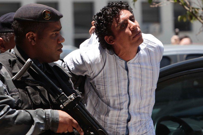 Revista Desafio's - Ano XII : Traficante Nem poderá ter proteção ...