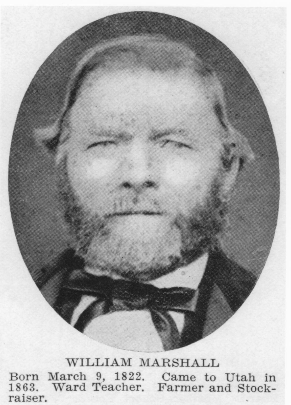 Andrew Jackson Allen