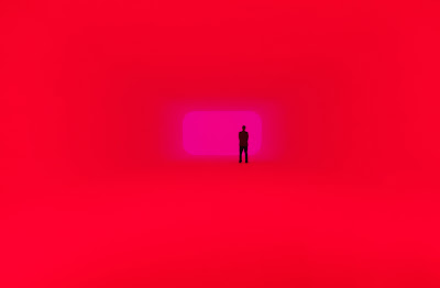 SARC 323 Colour, Pattern, Light: James Turrell