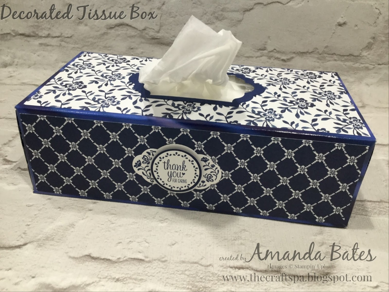 The Craft Spa - Stampin' Up! UK independent demonstrator - Order ...