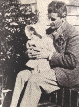 Mississippi Library Commission Blog: William Faulkner's Family