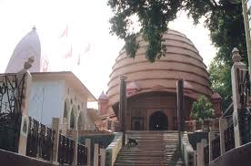 Umananda Temple - A Peacock Island In Assam | Hindu Temples