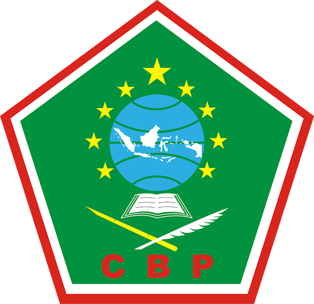 Logo CBP | CBP JAWA TIMUR