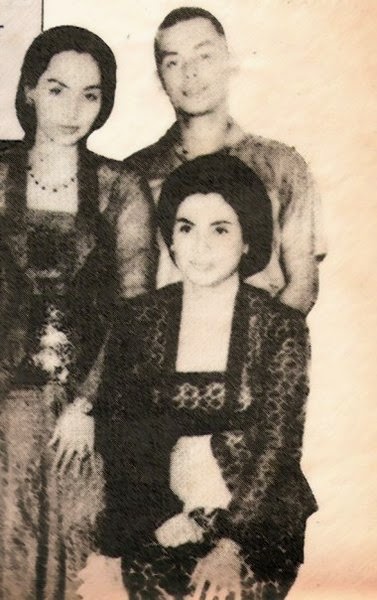 GALERI FOTO PIERRE TENDEAN (part 1) | JennyJazz