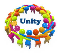 5 effective ingredients of unity you need to know.........