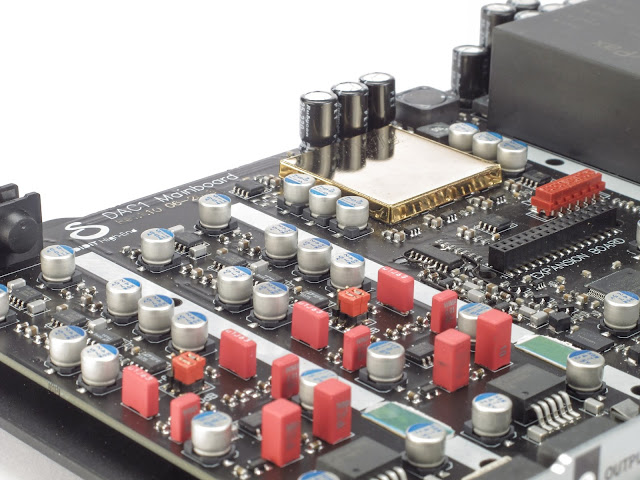 DiDiT DAC212 DAC review – Ultimate High-Fidelity